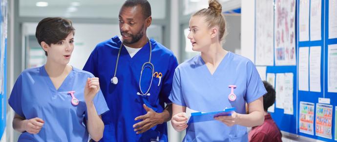 Conservative pledge of 50,000 more nurses includes retaining existing ...