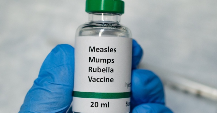 Sponsored learning module: The challenge of falling MMR and shingles ...