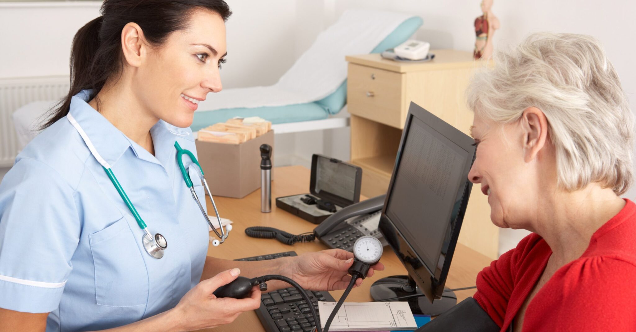 PHE launches campaign to ‘detect and treat millions more’ with high ...