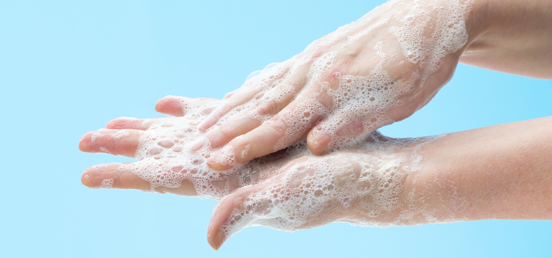 Nine In Ten Nurses Suffer Skin Conditions In Hands Nursing In Practice