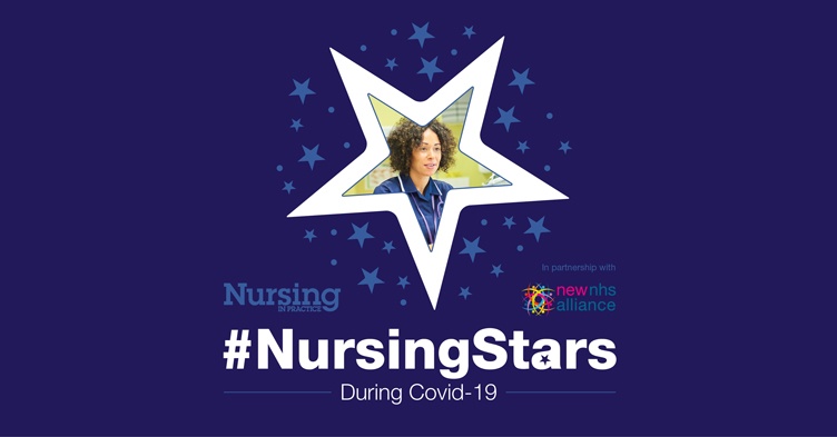 Calling all Nursing Stars whose light is shining bright during Covid-19 ...