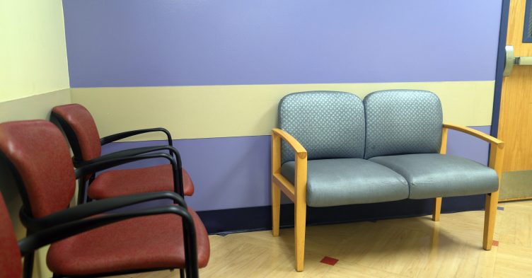 Health secretary targeting on-the-spot Covid testing in GP practices ...