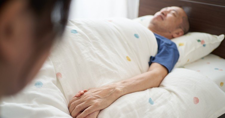 Community end-of-life care during the Covid-19 pandemic | Nursing in ...