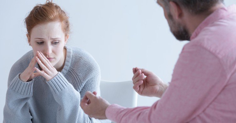 Supporting self-harm patients is responsibility of all healthcare ...