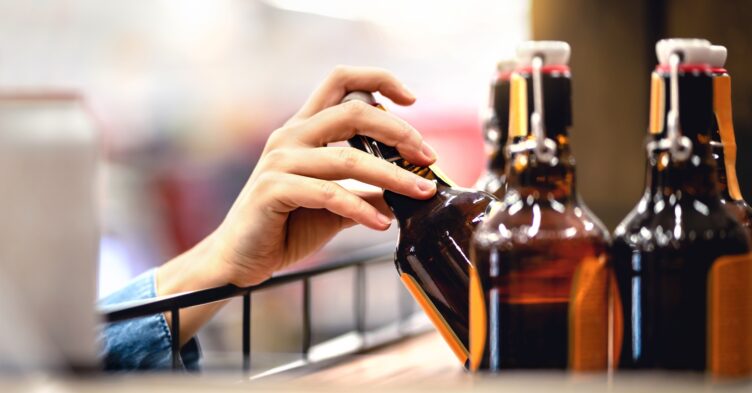 General practice addiction nurses effective in treating alcohol ...