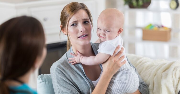 Health visitors need more resources to deliver face-to-face contacts ...