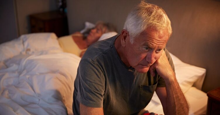 Poor sleep raises risk of COPD flare-ups, study finds | Nursing in Practice