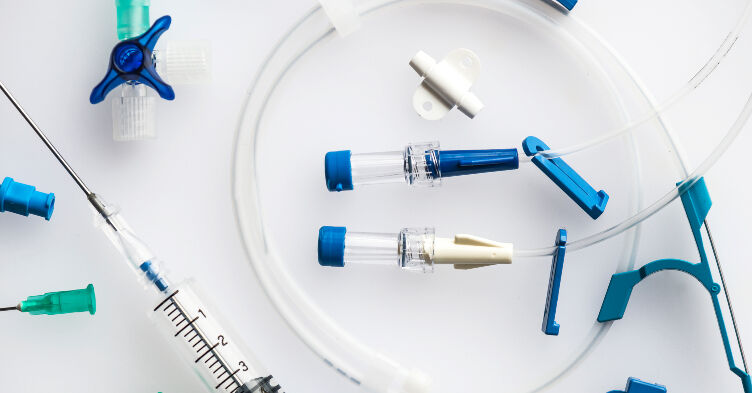 New catheter material could help prevent infections | Nursing in Practice