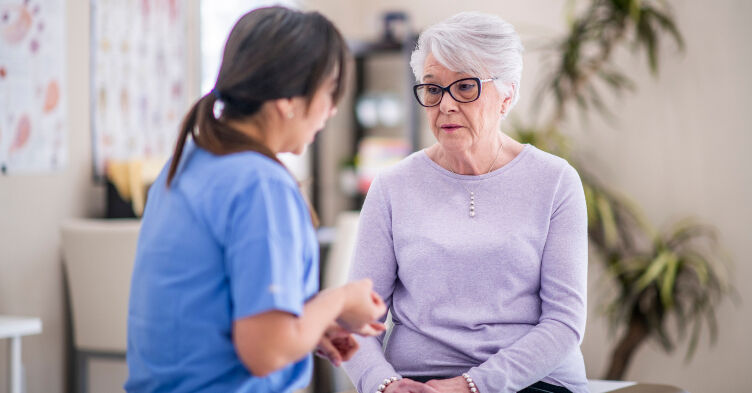 Lack Of Investment In Advanced Nurse Practitioner Role Says Director