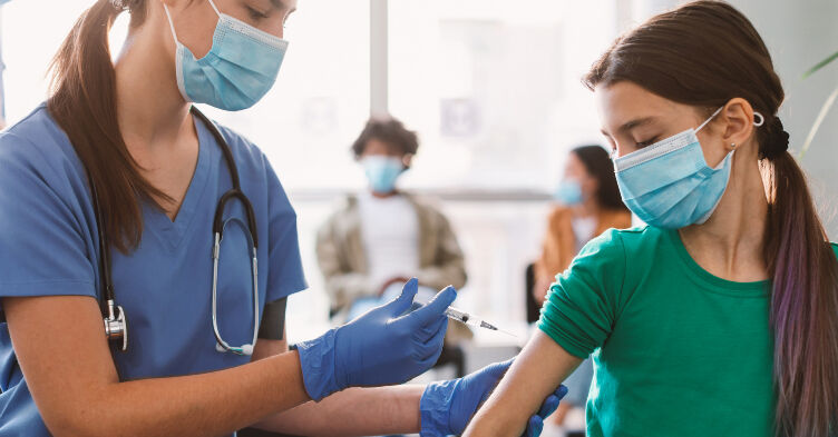England to offer single-dose HPV vaccine scheme from September ...