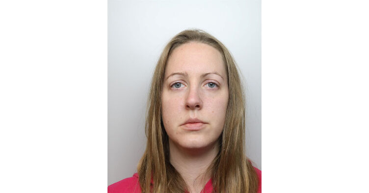 Lucy Letby: Nurse found guilty of murder of premature babies | Nursing ...