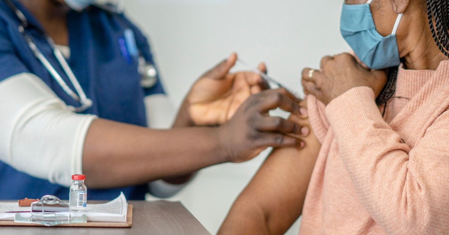 Vaccination access ‘key’ to tackling health inequalities | Nursing in ...