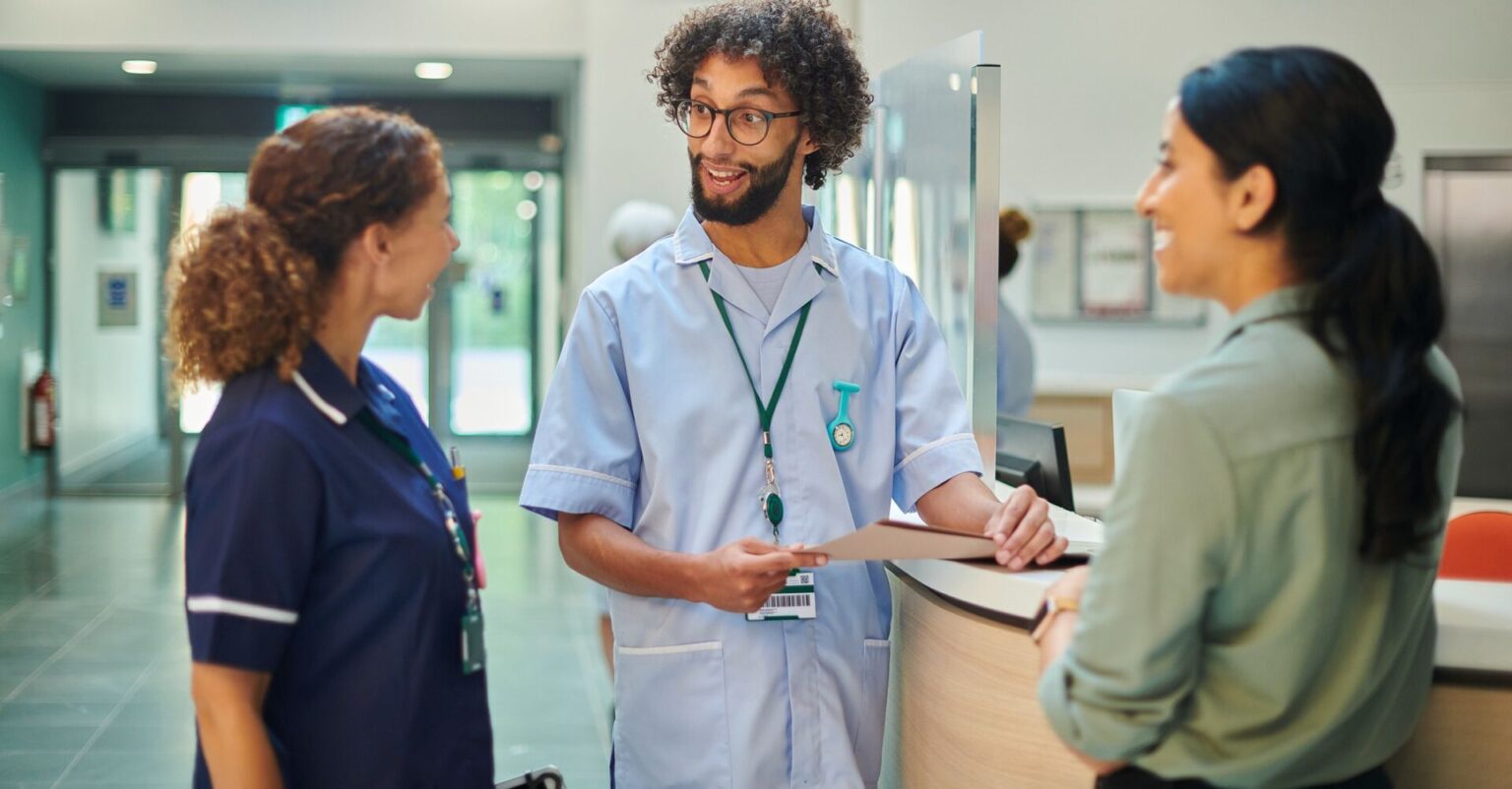 Nurses must move to band 6 after preceptorship, says RCN | Nursing in ...