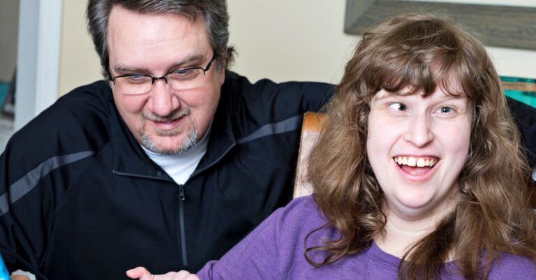 More learning disability nurse leadership roles needed to ‘help drive ...