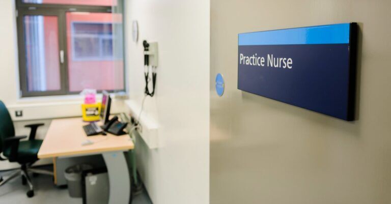 National preceptorship reforms to include nurses in general practice ...